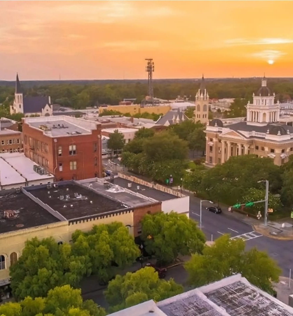 Young, Thagard, Hoffman, LLP - Valdosta, Georgia - Lance Stephens