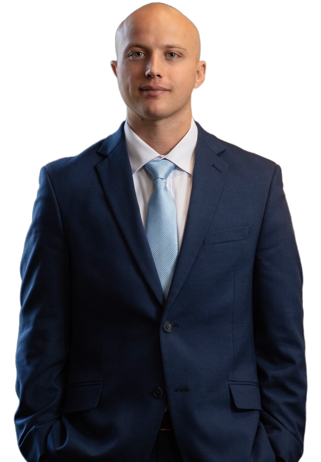 Young, Thagard, Hoffman, LLP - Valdosta, Georgia - Luke Kimbrell